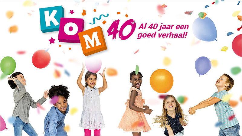 Kind op Maandag • Kind op Maandag